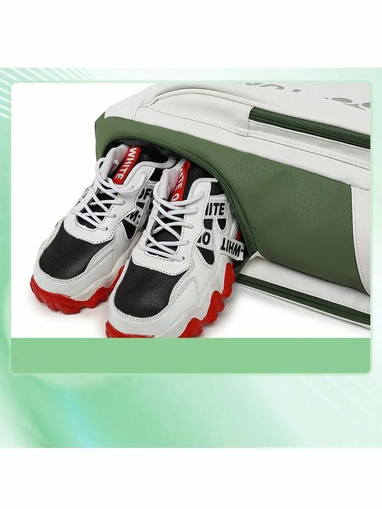 Yonex Сумка для бадминтона — фото 1