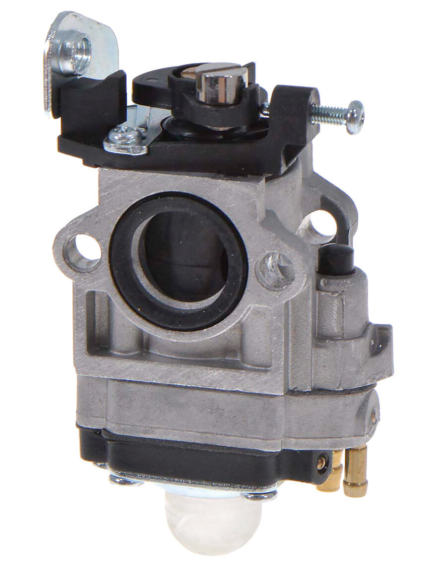 Карбюратор в сборе для бензобура (мотобура) ELITECH БМ 70В