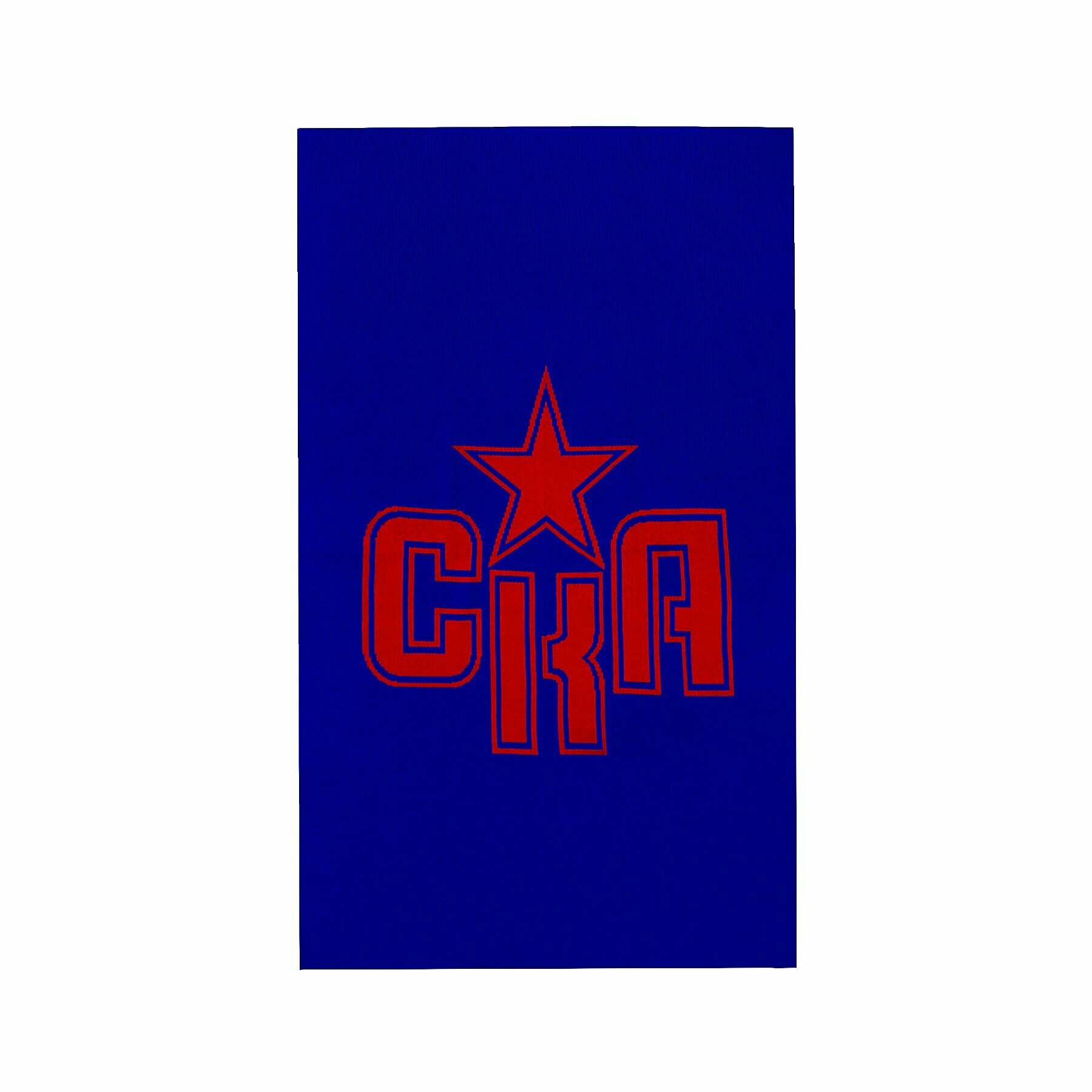 Плед СКА 90*150см — фото 1