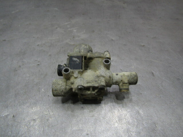 Кран ABS WABCO, Scania 6-series