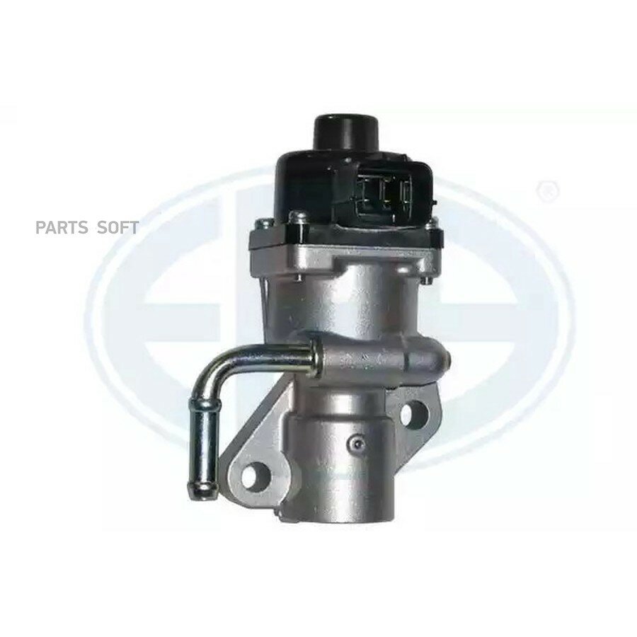 Клапан EGR FORD: MONDEO III (B5Y) 2.0 16V 00-07, MONDEO III седан (B4Y) 2.0 16V 00-07, MONDEO III универсал (BWY) 2.0 16V 00-07 от официального дистрибьютора, ERA, артикул 555039