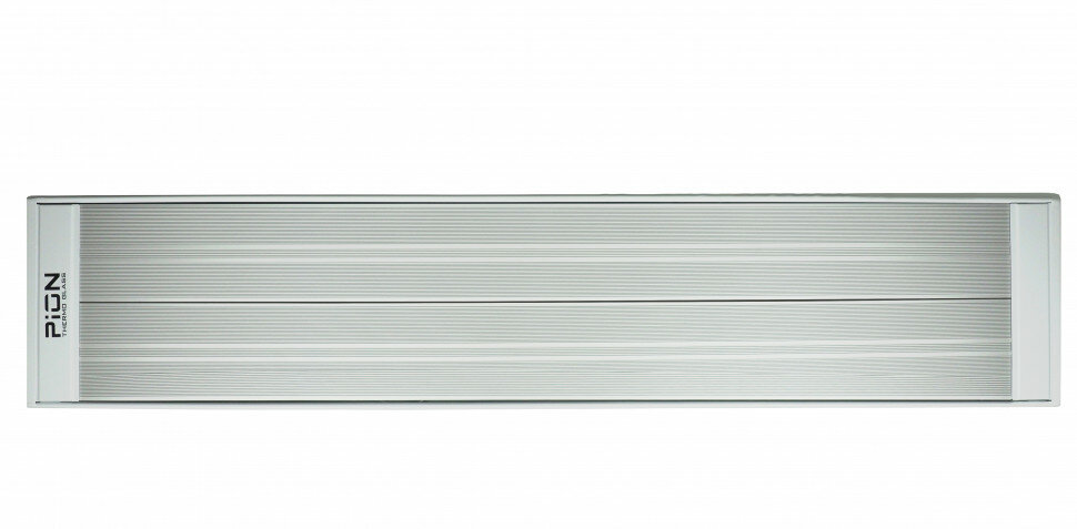 Инфракрасный обогреватель Пион ПрО 2 кВт, для помещения до 40 м2, потолочный