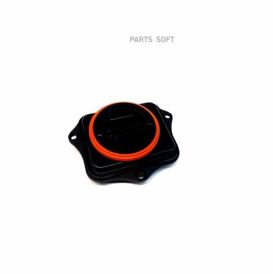 Блок управления LED фарами от официального дистрибьютора, VOLVO, артикул 31395946