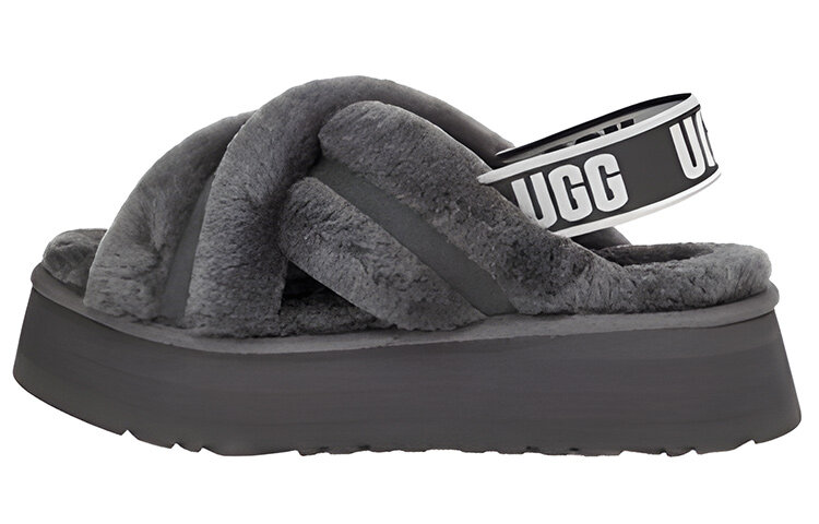 Босоножки UGG