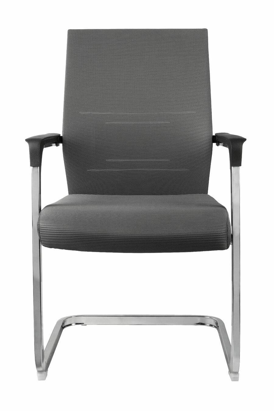 Стул Riva Chair D818 Серый сетка