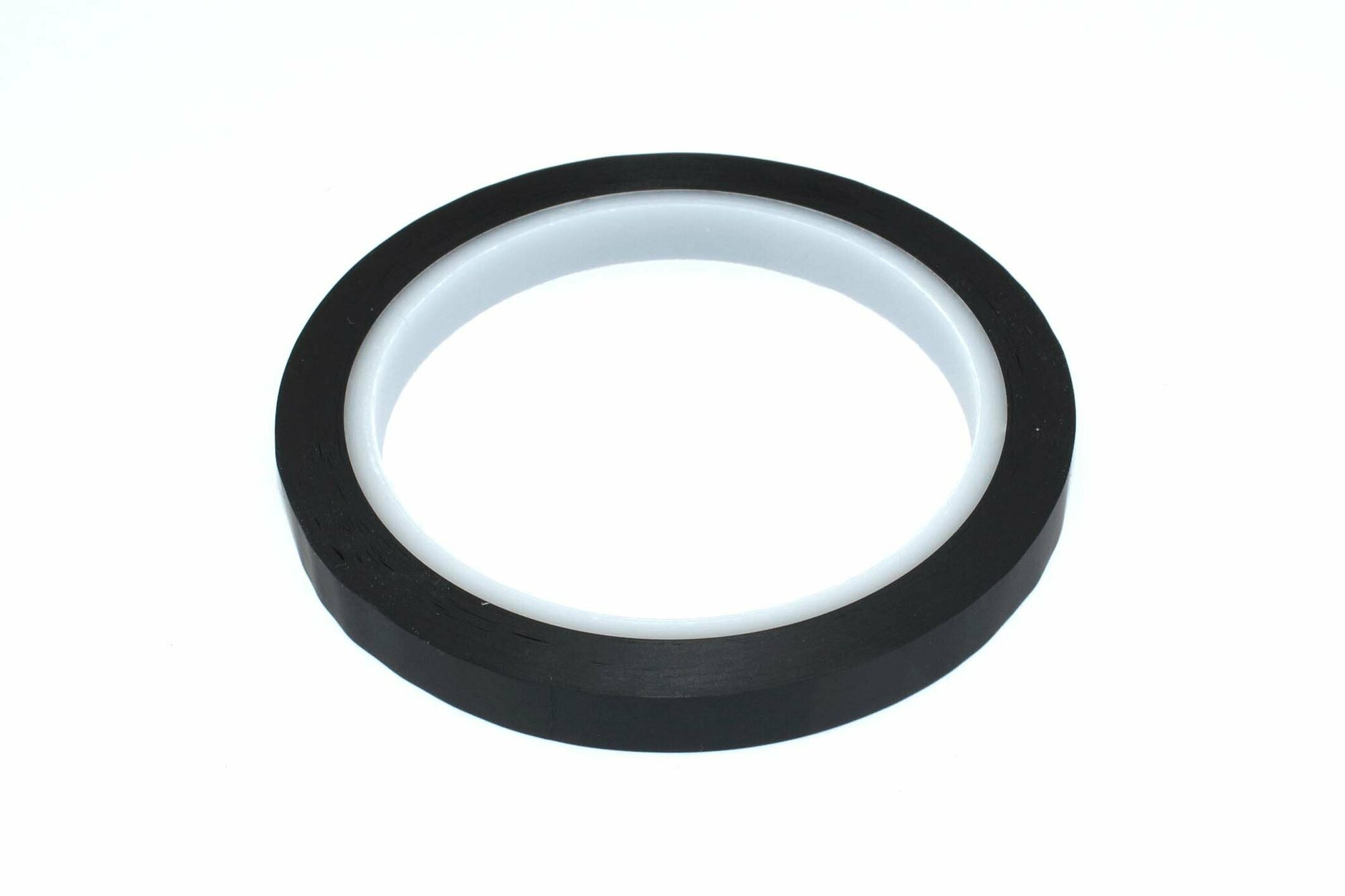 Электротехническая изоляционная лента (тонкая, матовая) 10мм. 50 м