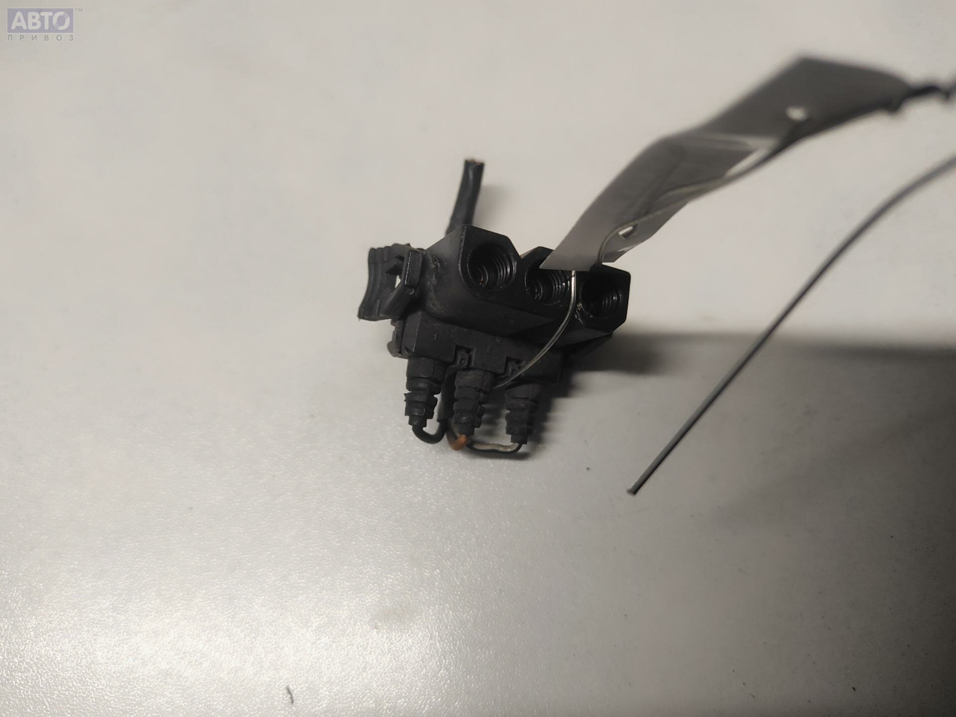 Разъем (фишка) проводки BMW 3 E36 (1991-2000)