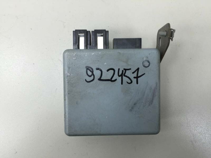 Блок электронный Nissan Tiida C11 2007-2014