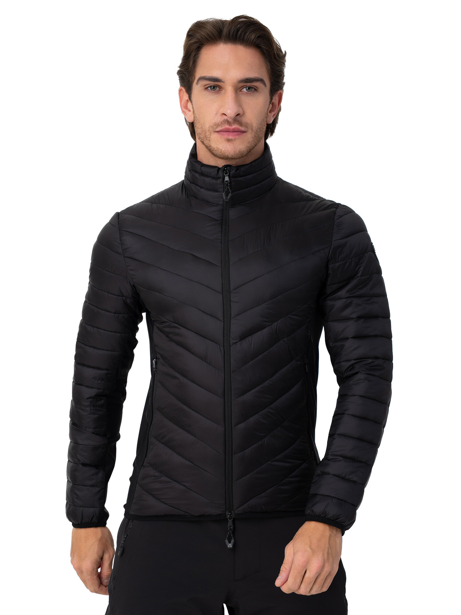 Куртка горнолыжная Kitzbuhel lt padded m