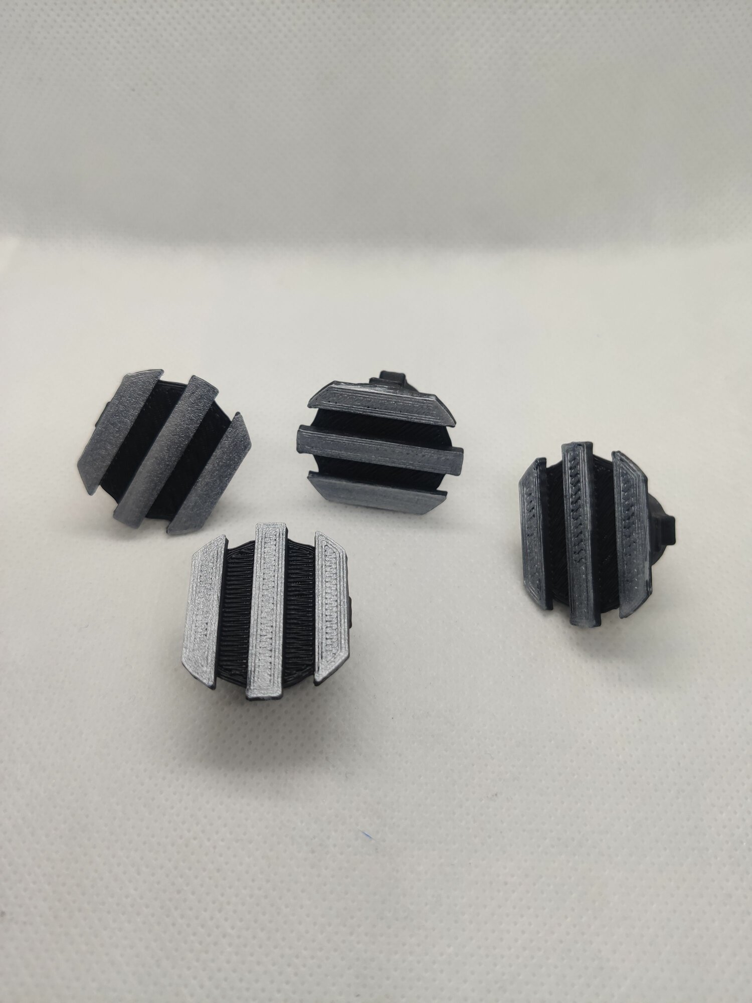 Заглушка двигателя 11121726089, для BMW M50/M52/M54 E34/E36/E46/E39/E60, ABS