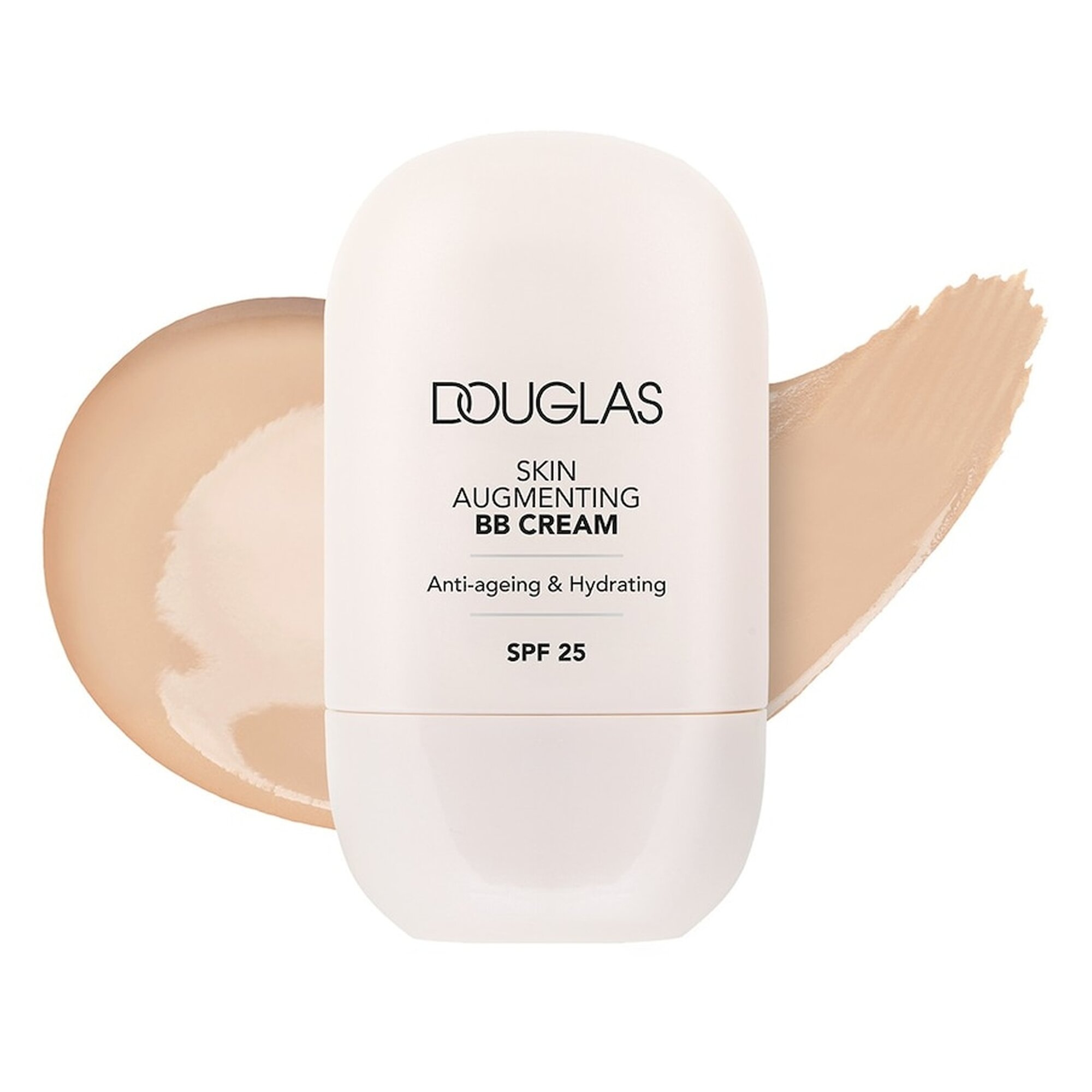 Douglas Collection BB-крем Skin Augmenting, 30 мл, оттенок 2 - LIGHT MEDIUM — фото 1