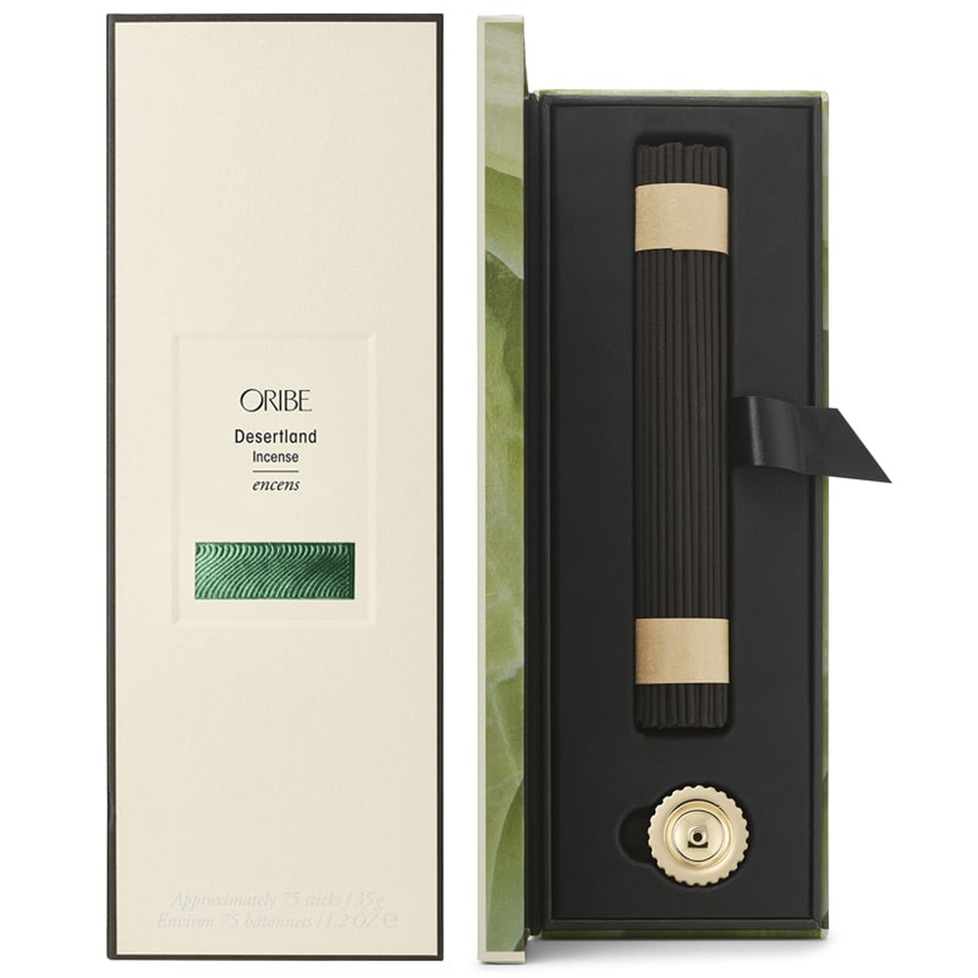ORIBE Ароматические палочки для дома Desertland Incense 75 шт