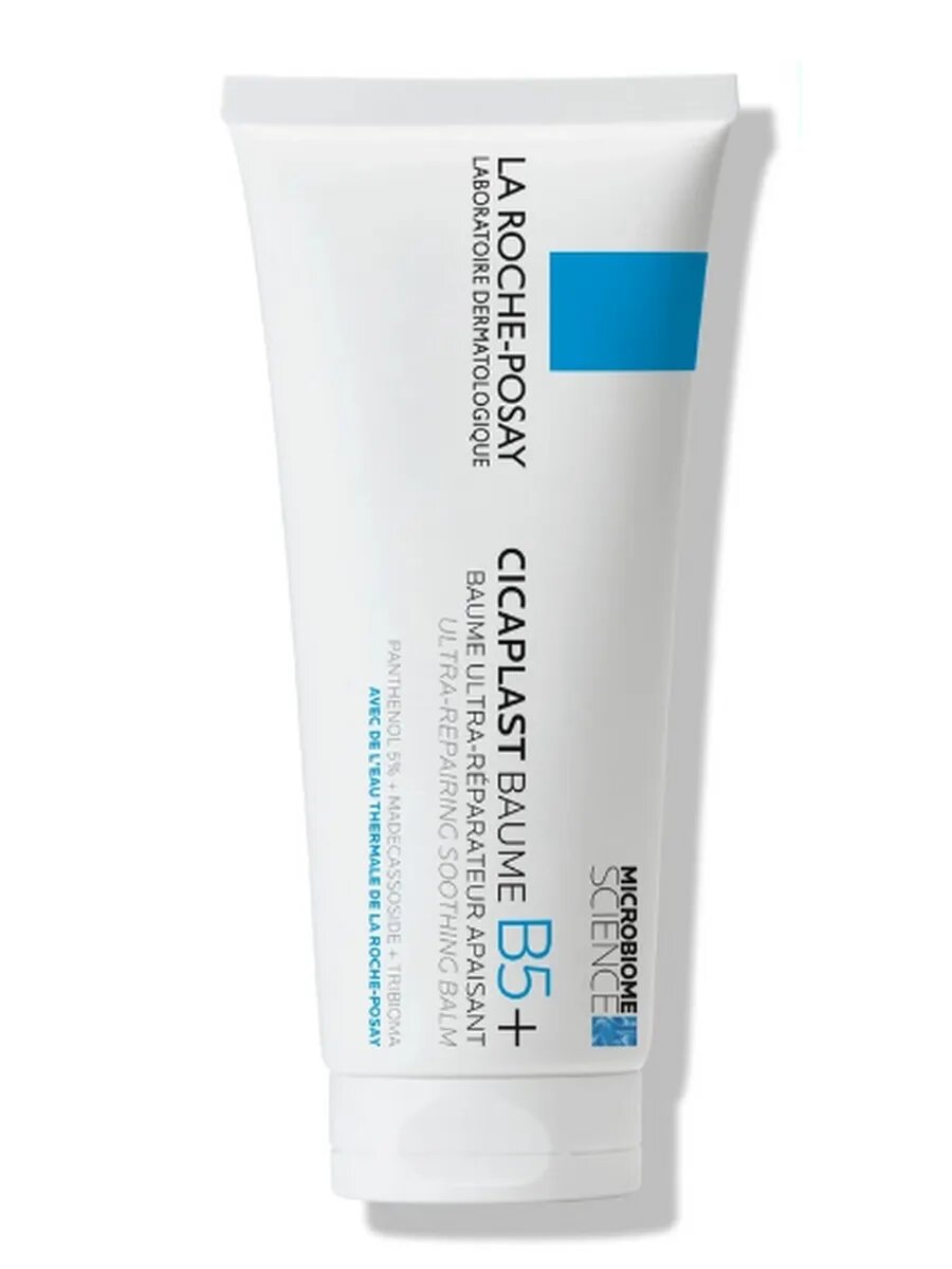 La Roche-Posay Cicaplast Baume B5+ Восстанавливающий бальзам