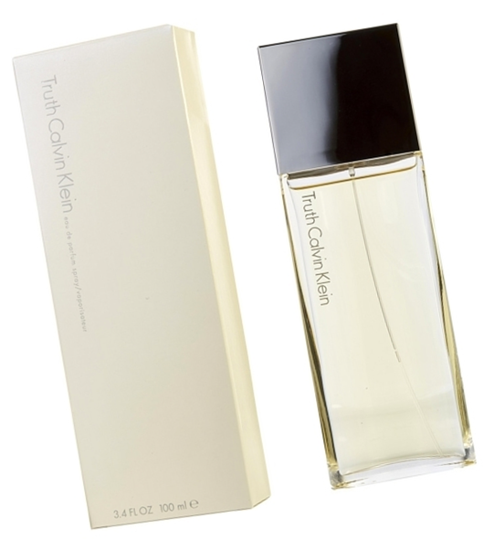Calvin Klein Truth - парфюмерная вода для женщин 100 мл / Трут