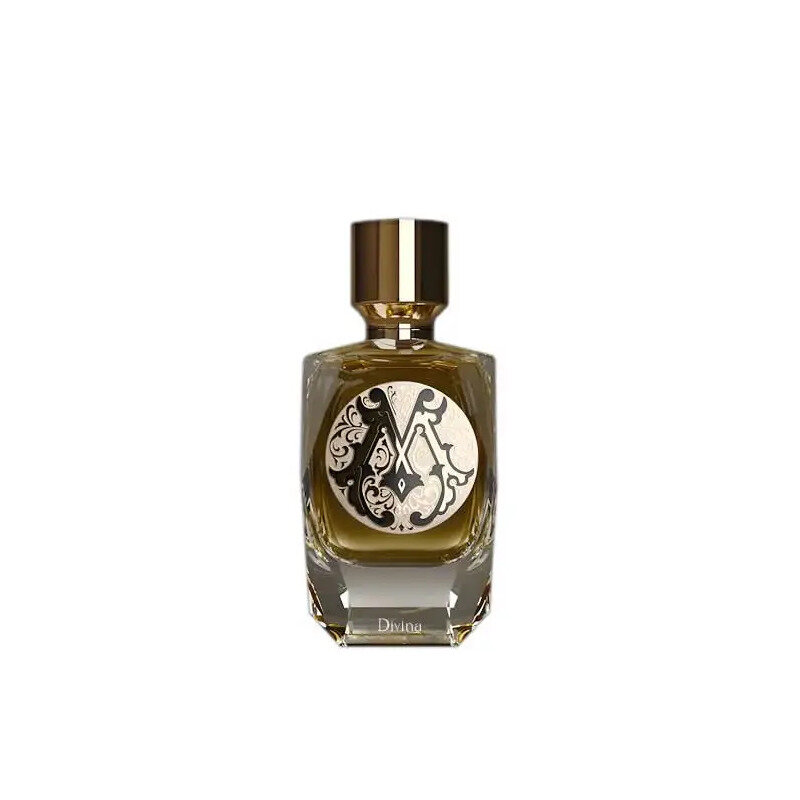 Духи для женщин и мужчин Parfum De Mahzen Divina 100 мл / Парфюм Парфюм Де Махзен Дивина