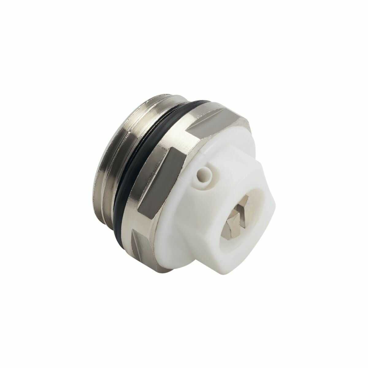 Кран маевского под отвертку AQUALINK 1/2" (1000/100)