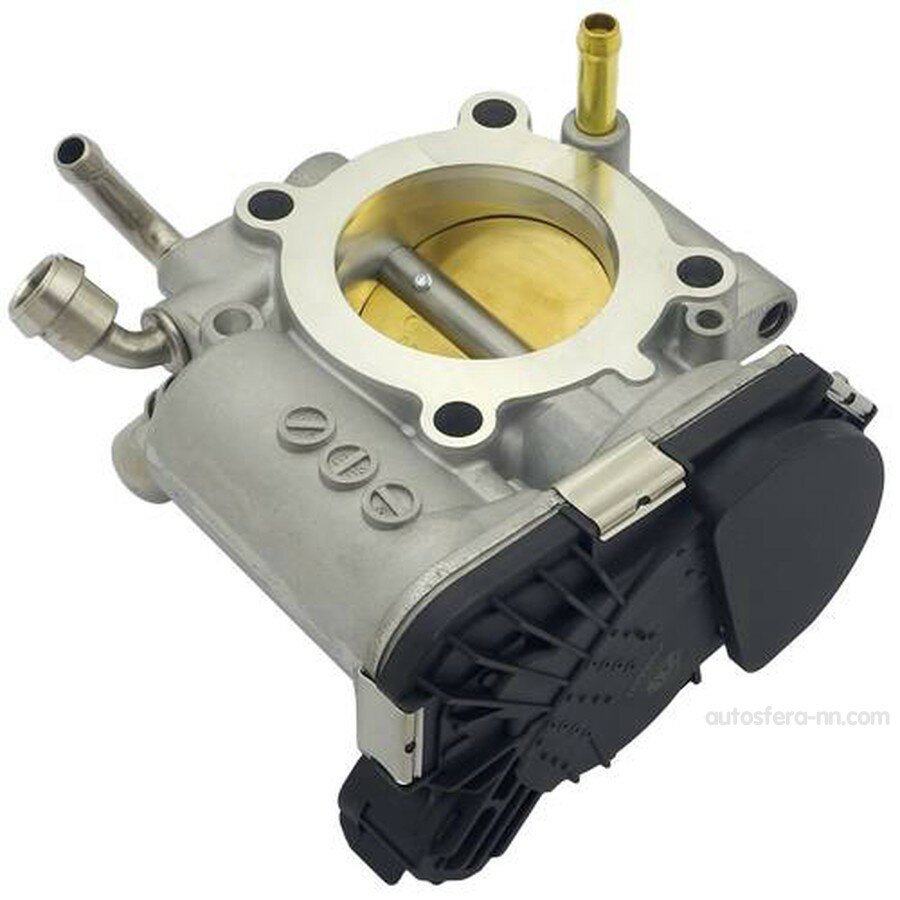 ZIKMAR Z17103R дроссельная заслонка