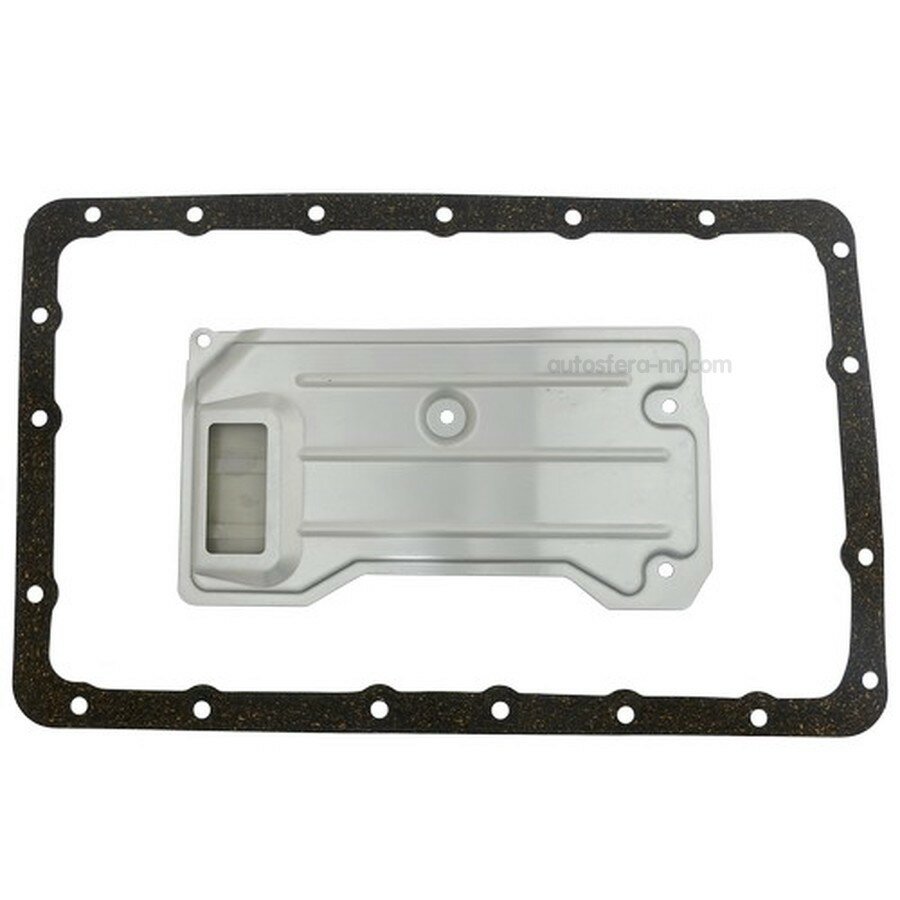 ZIKMAR Z15233R фильтр АКПП