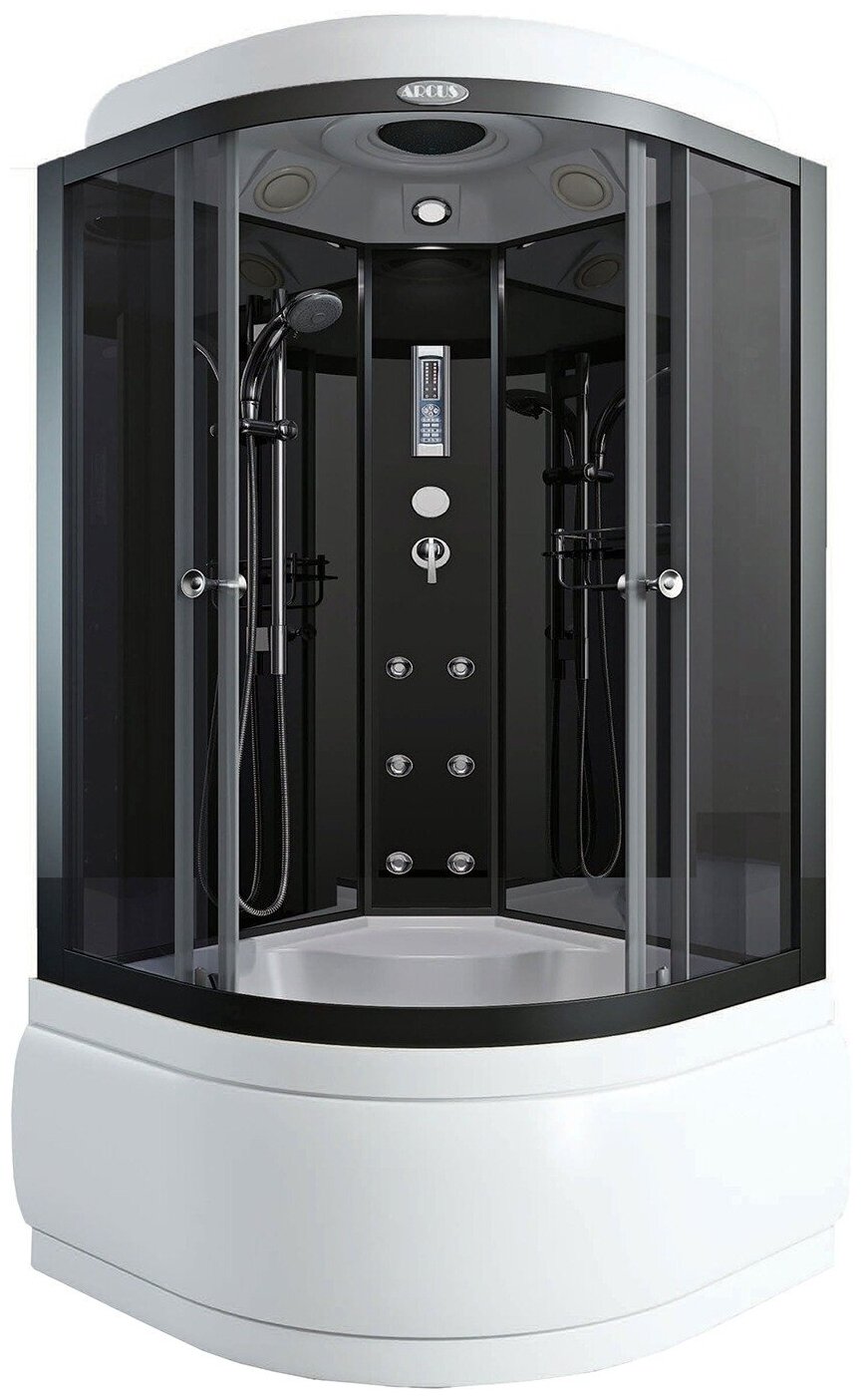 Душевая кабина Arcus AS-114G as-114G