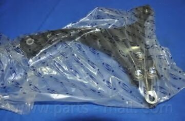 Рычаг подвески перед прав PARTS-MALL PXCAA-020LR