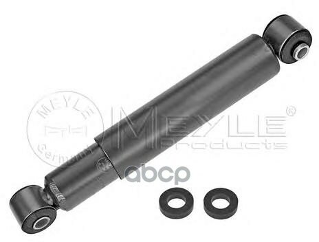 Амортизатор Подвески Meyle арт. 0267150005