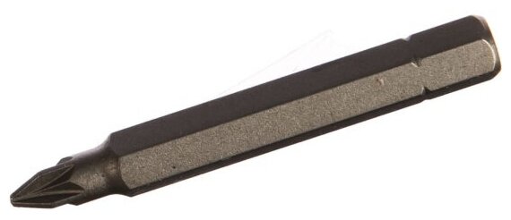 Набор бит Bosch Extra Hard 51 мм PZ1 3шт