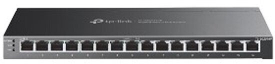 Коммутатор Tp-link TL-SG2016P