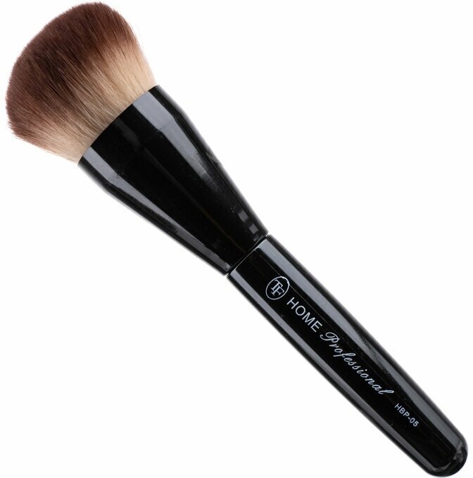 TF cosmetics Кисть многофункциональная для лица