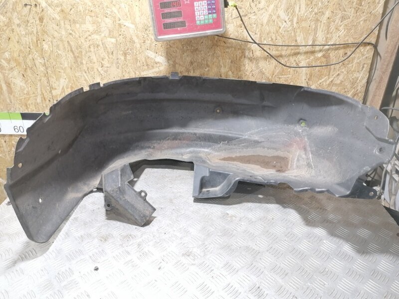 Локер задний правый SUBARU Tribeca B9 59122XA00A