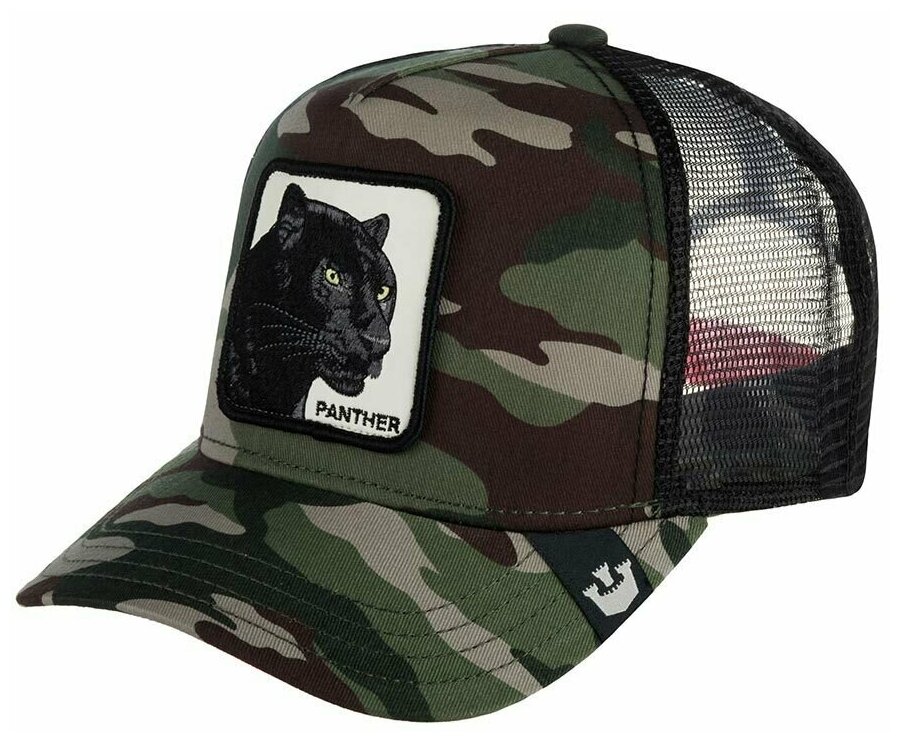 Бейсболка Базовая коллекция для мужчин и женщин