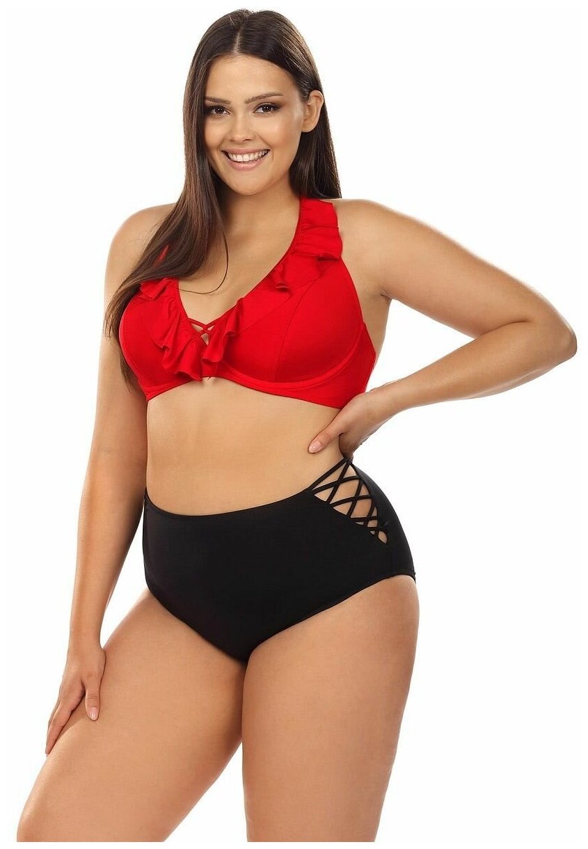 Купальник Lorin plus size