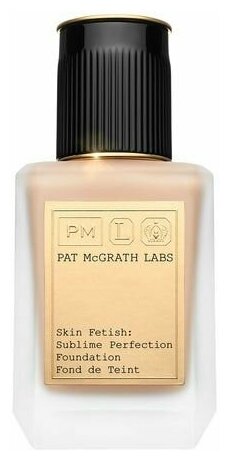 Тональное средство для кожи Pat Mcgrath labs light medium 9