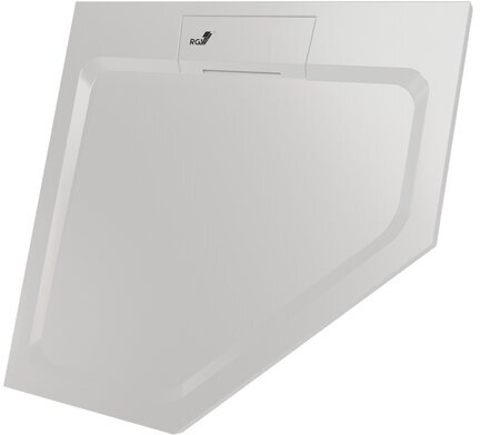 Душевой поддон RGW STA-61 90х90 16330599-01