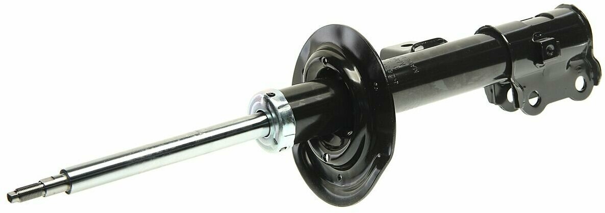 Амортизатор передний левый для Hyundai ix35 2010-2015, KIA Sportage 2010-2015 / арт. EX546512S000 / бренд MANDO / OEM 546512S000