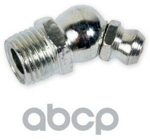 Пресс-масленка М10 угловая 45 град. "Arnezi" ARNEZI арт. R7404412