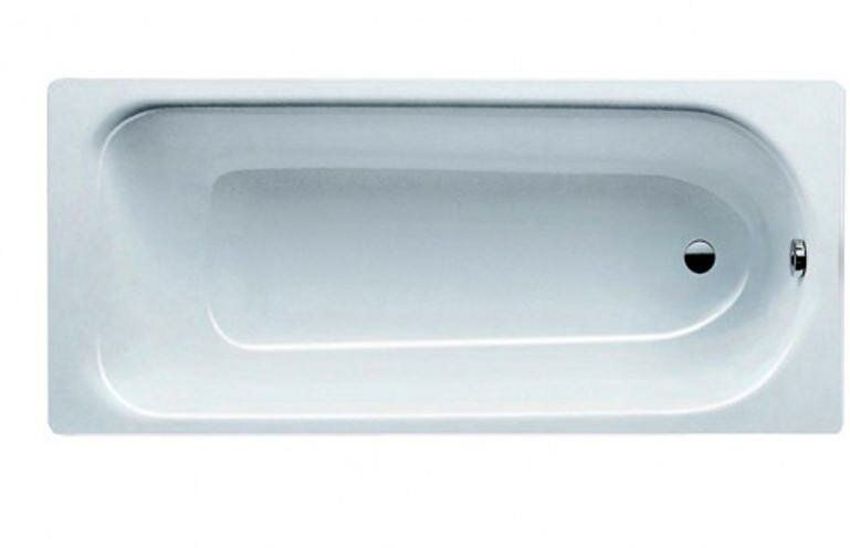 Стальная ванна Kaldewei Eurowa 160х70 119712030001