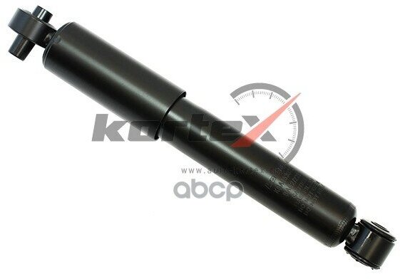 Амортизатор KIA SOUL 09- зад. газ. KORTEX арт. KSA853STD