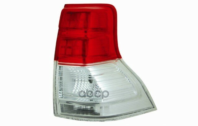 Фара головного света TOYOTA арт. 8155160891