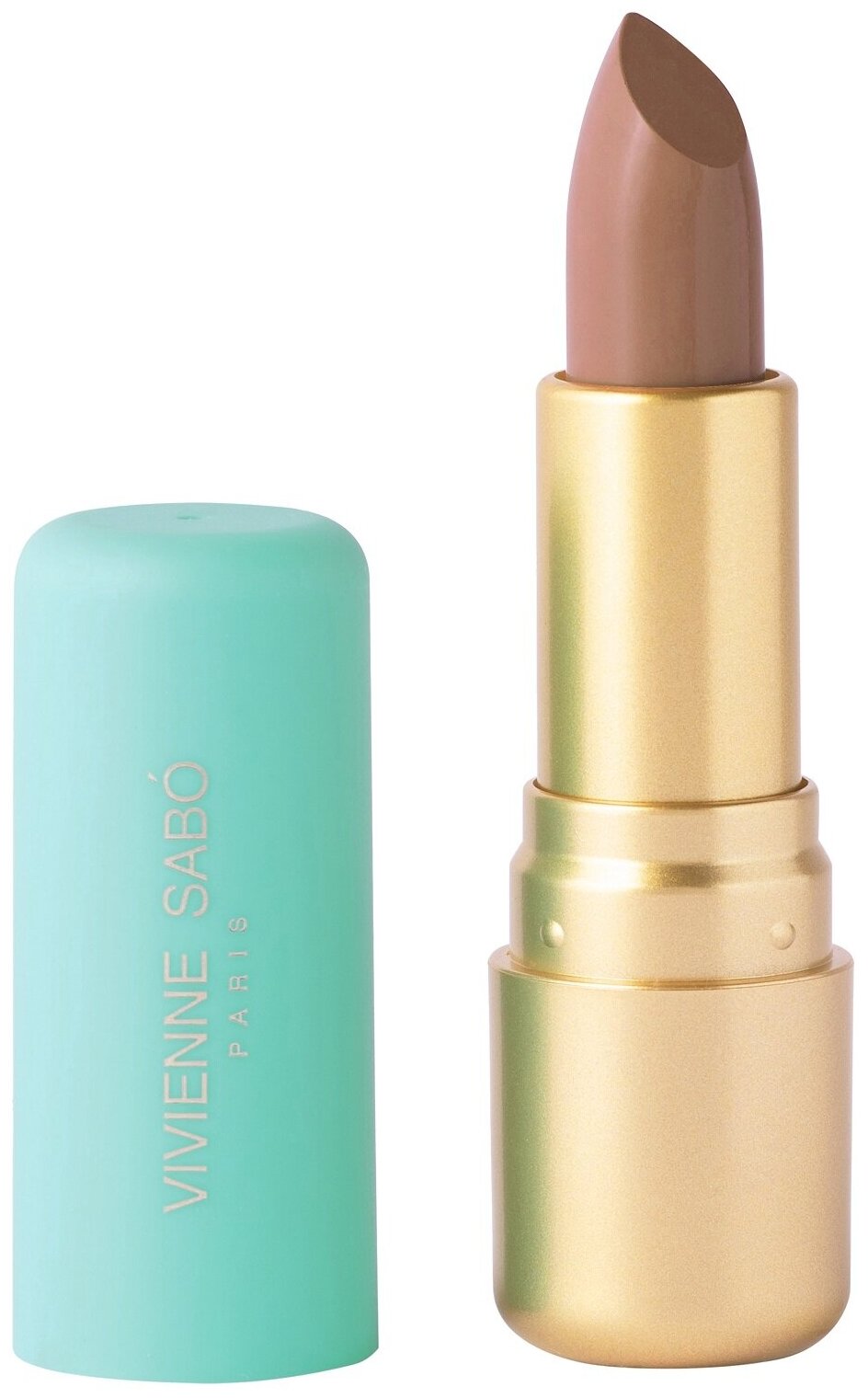 Губная помада VIVIENNE SABO Rouge a levres "Nude Createur" тон 01