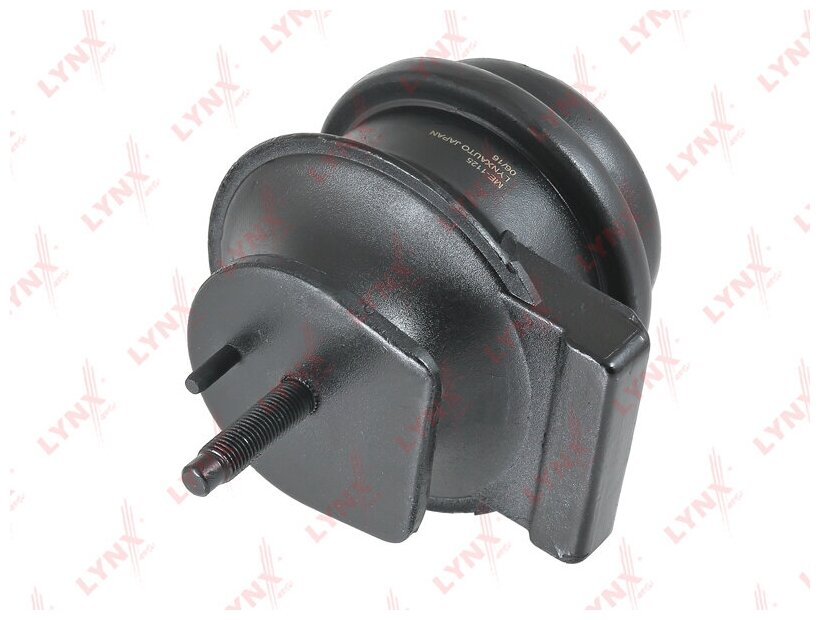 Опора двигателя LYNXauto ME-1125. Для: INFINITI Инфинити FX(ФХ)35(S50) 02>