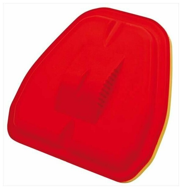 Крышка корпуса воздушного фильтра Rtech R-CPYZF0010BL Yamaha YZF450 10-13 красная для мотоцикла