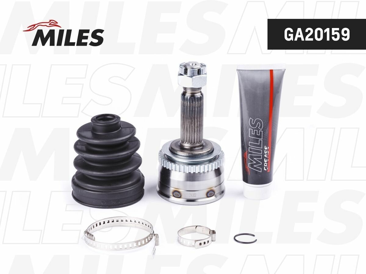 ШРУС Miles GA20159