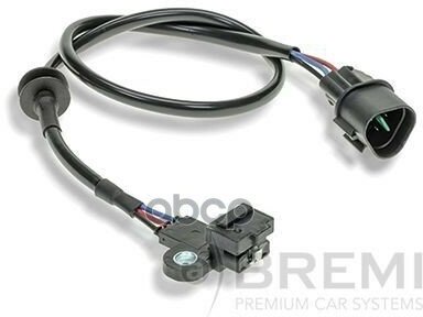 Датчик коленвала MITSUBISHI L 200 (K7_T, K6_T) 2.5 TD 4WD (K74T) 06.96-12.07 шт. BREMI арт. 60349