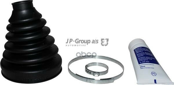 Пыльник ШРУС, комплект JP Group арт. 1443700110