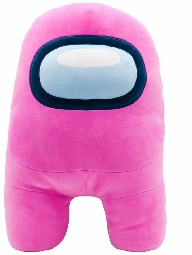 Фигурка плюшевая Амонг Ас 40 см