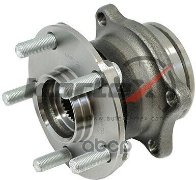 Ступица SUBARU Forester, Impreza задняя KORTEX KORTEX арт. KHB4301STD