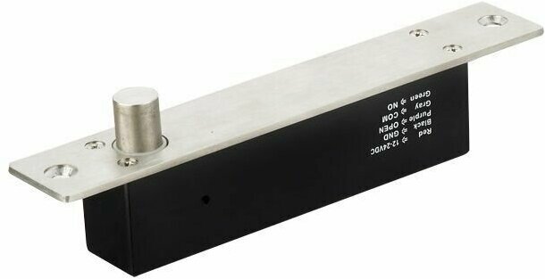 Tantos TRD-1086C Замок врезной электромеханический