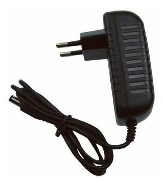 Адаптер питания (12В, 3000mA, 5,5mm) Ecola B0M036ESB