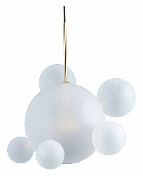 Подвесной светильник Loft it Bolle 2030-P6