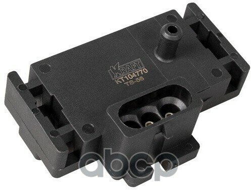 Kraft Датчик Абсолютного Давления Daewoo Nexia (94-), Lanos (97-) 1.5I Kraft арт. KT 104770